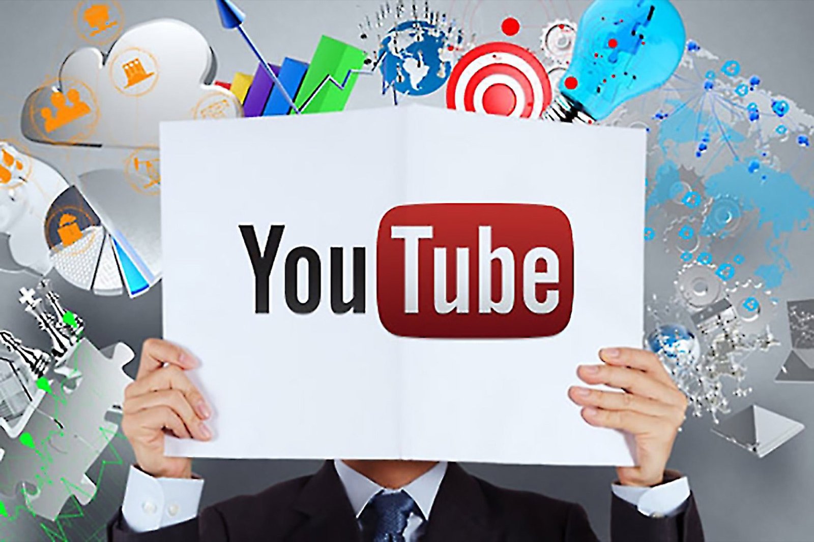 YouTube Marketing Agency | YouTube Advertising | Celltob